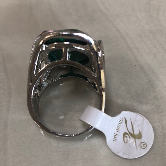 Jewelry | Shuai Jun Ring | Poshmark